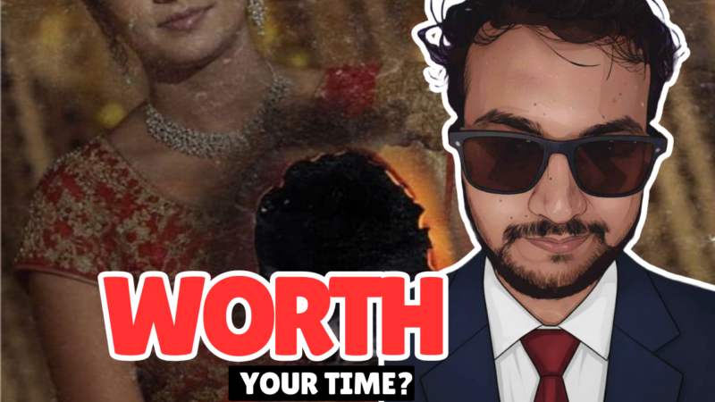 ZEE5’s Honeymoon Se Hatya Review: Decent True Crime That Plays It Safe